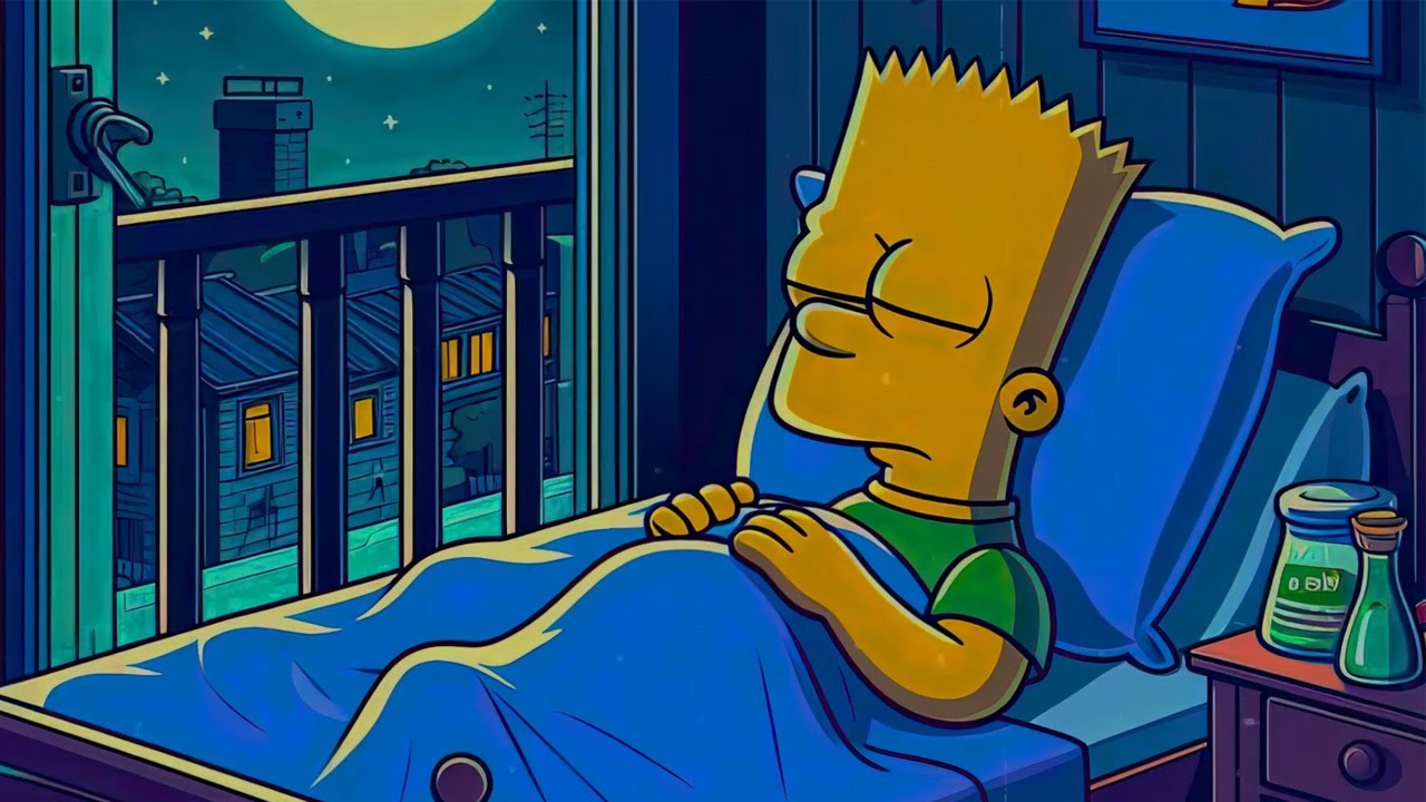 Get sleepy 😴 Music to make you feel safe and peaceful 🎶 beats to sleep ...