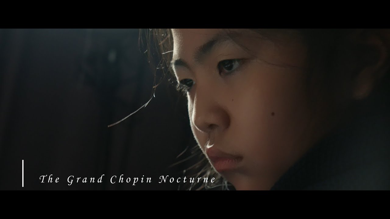 Sony FX30 Short film "The Grand Chopin Nocturne" // 4K // No.5 - YouTube