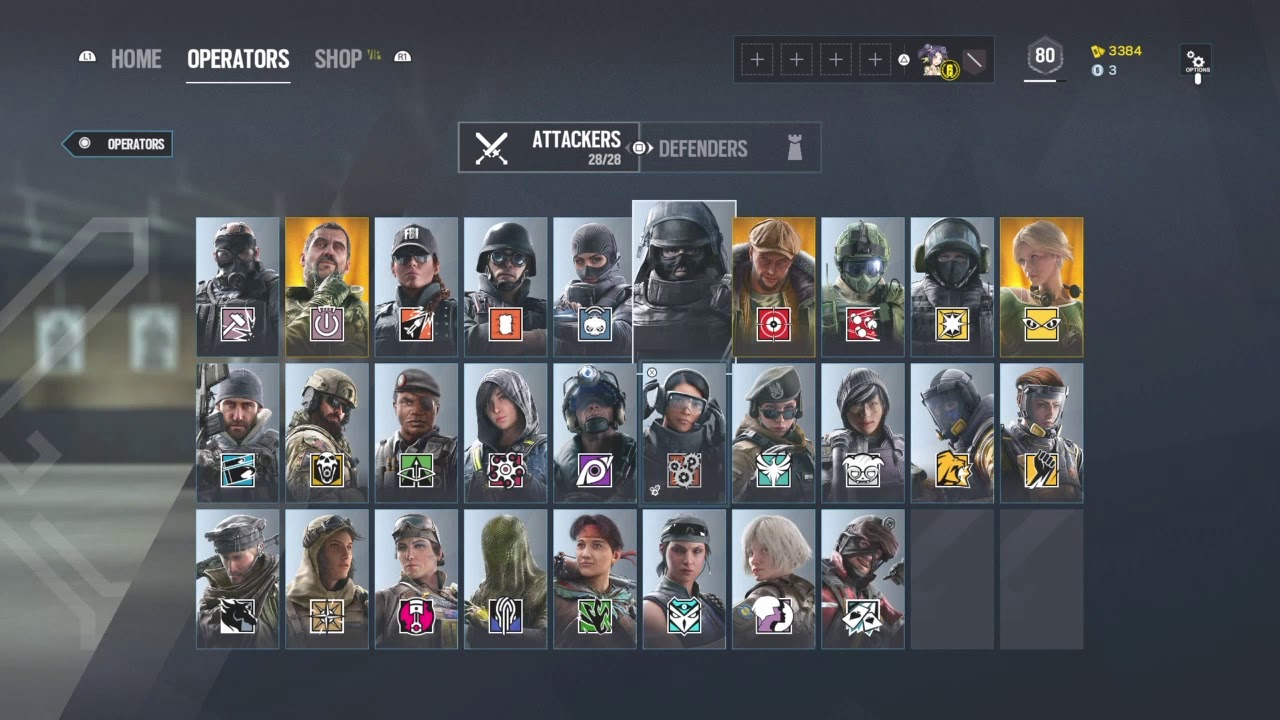 A Beginners guide To Siege (Basic Defense) - YouTube