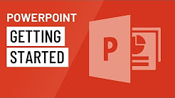 Microsoft PowerPoint - YouTube