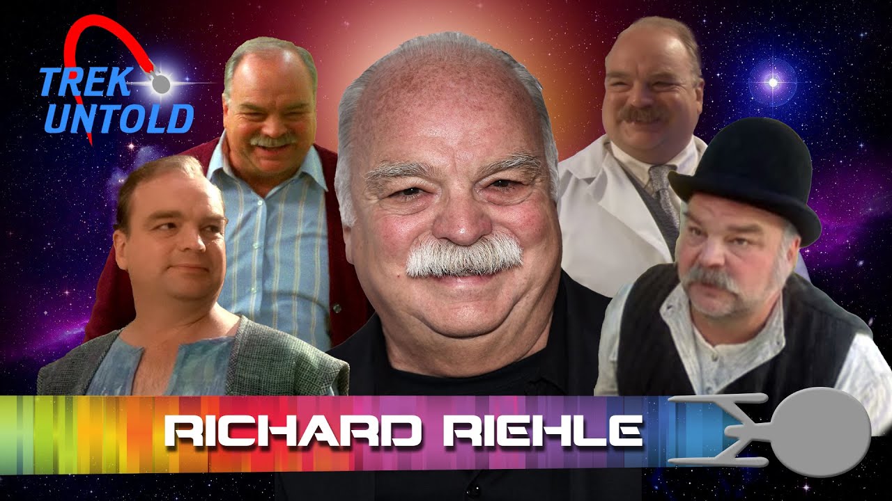 Richard Riehle Commercial