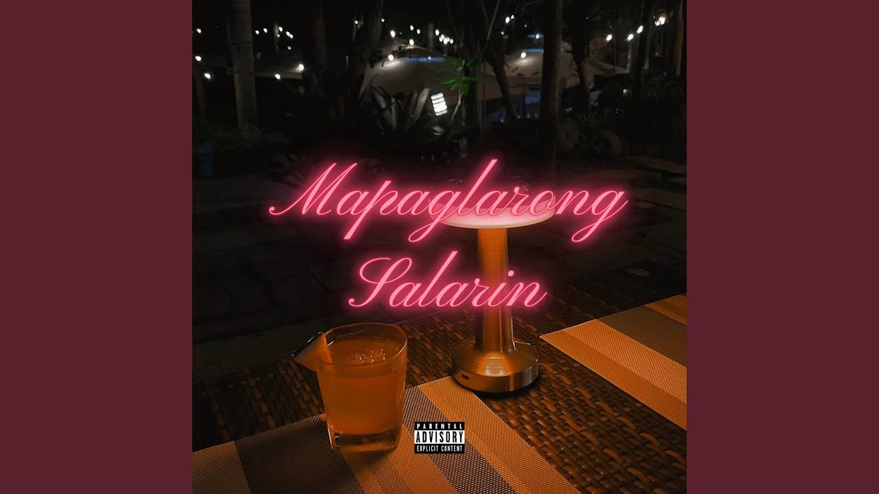 Mapaglarong Salarin - YouTube