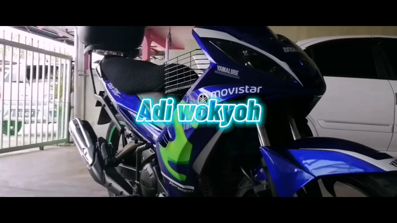 LC135 V1 standard spec - YouTube