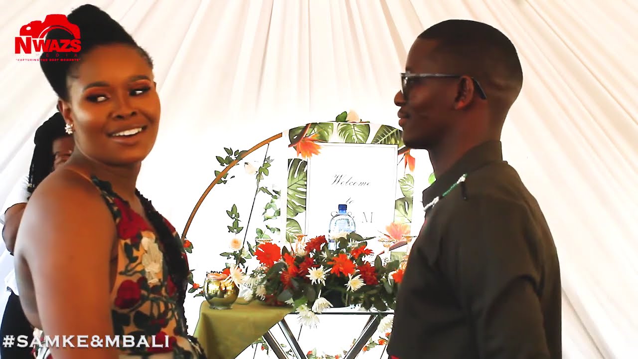 Umshado Wesizulu || ka Samke kanye no Mbali Mdletshe || [Part 2] - YouTube