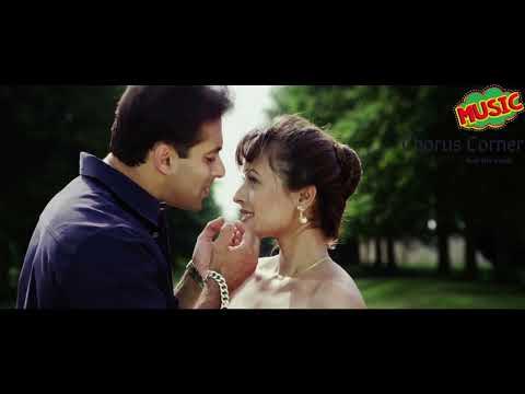 Pehli pehli baar jab pyar kisi se hota he | Salman khan | kumar sanu| 90s songs - YouTube