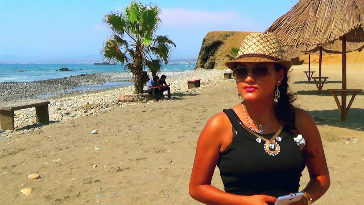 Telefono Julissa Tello - YouTube
