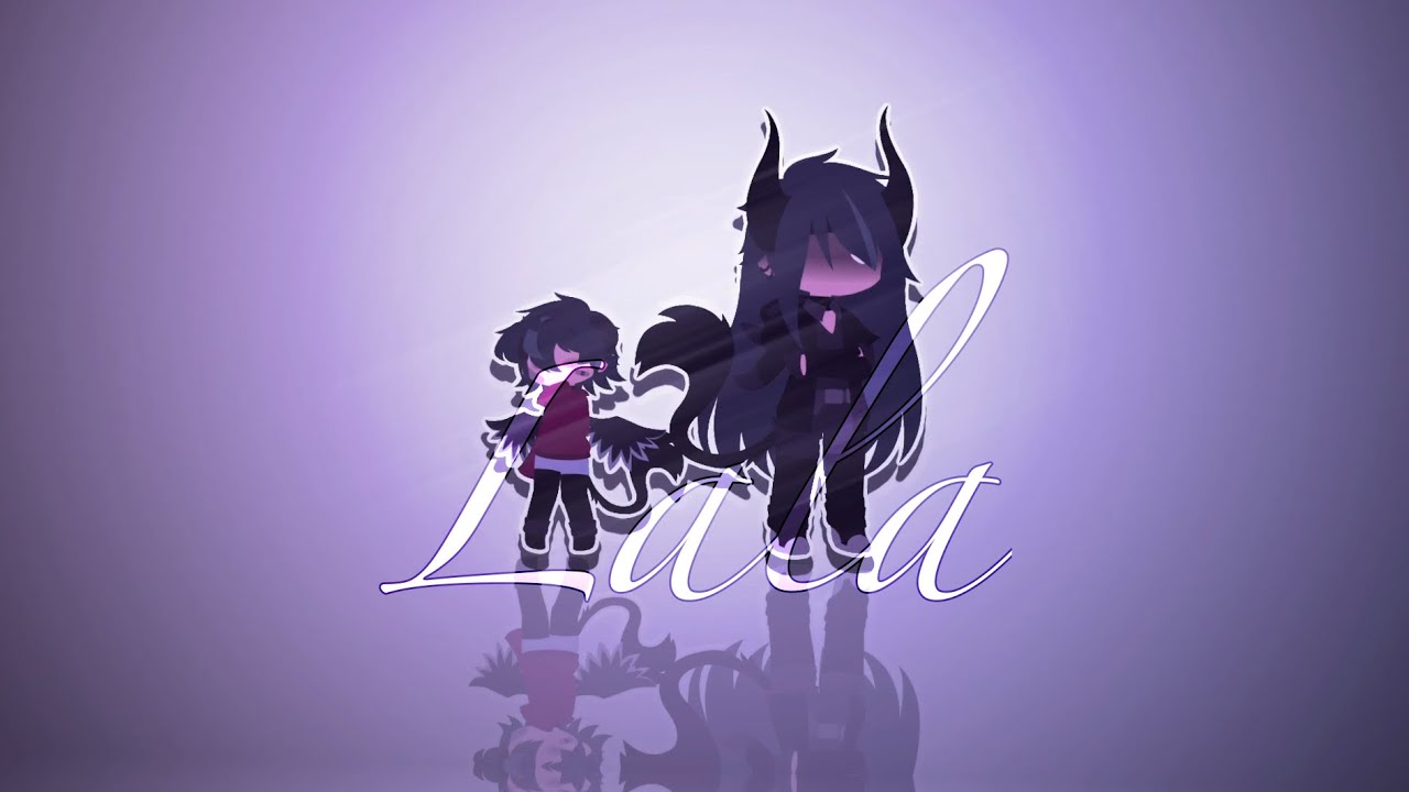 LaLa|HxH Guardian Au|Gon|Past + Future - YouTube