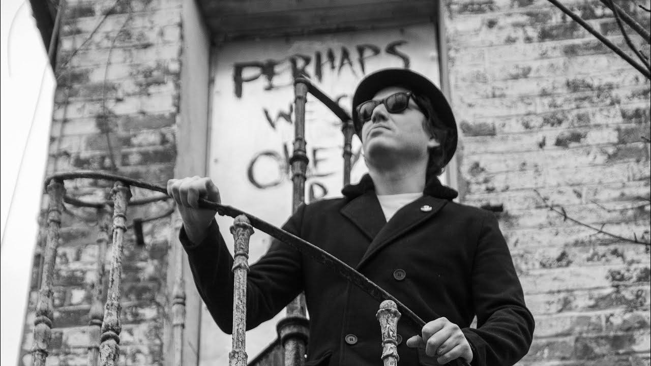 Andy Bellis - The Times They Are-A Changin’ (Bob Dylan Cover) - YouTube