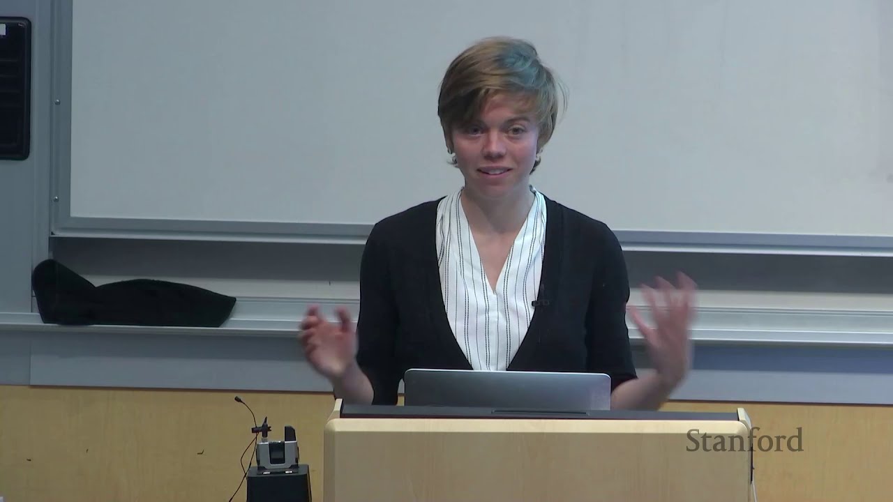 Stanford CS330: Multi-Task and Meta-Learning, 2019 | Lecture 7 - Kate ...