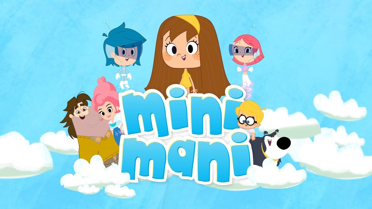 Mini Mani - Generic - YouTube