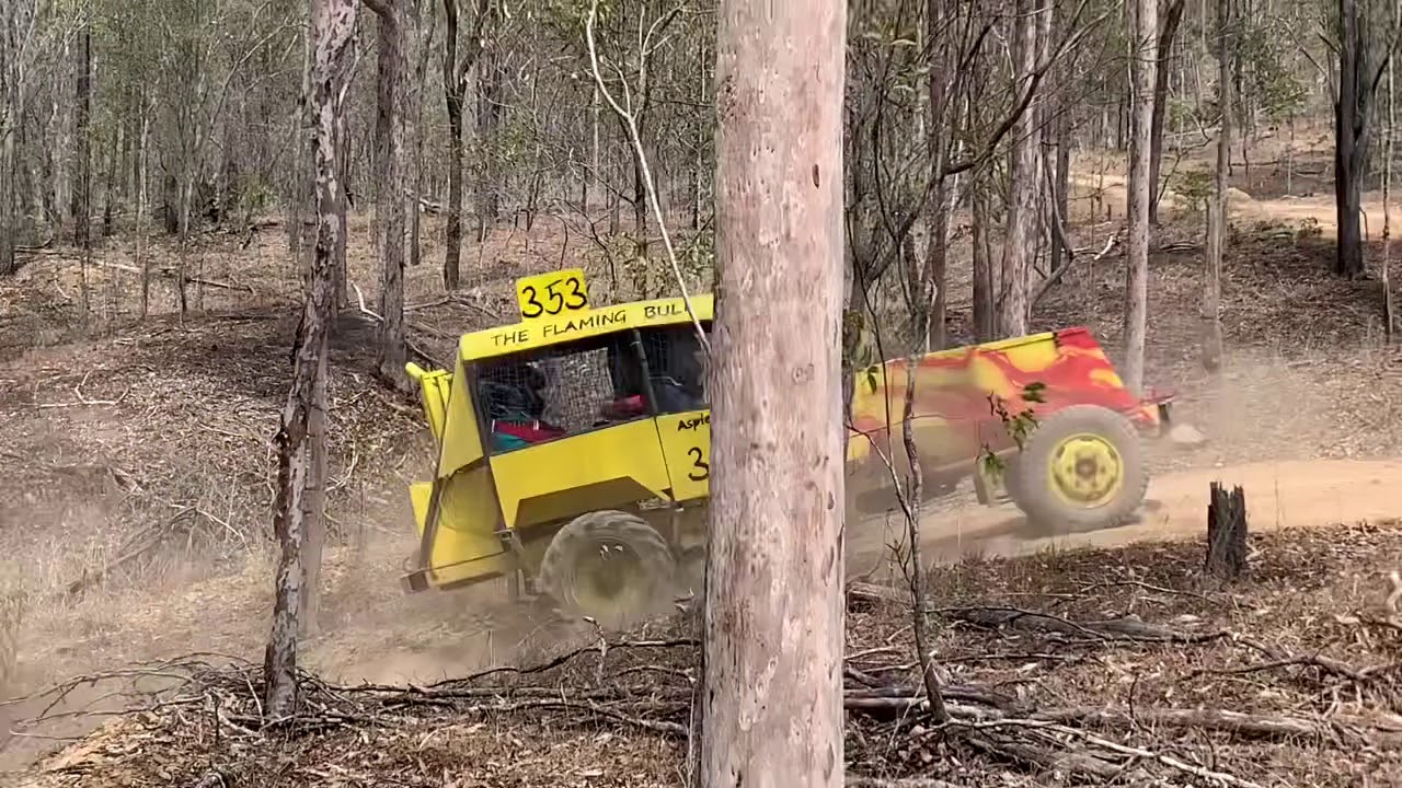 Banana Bash 2019 - YouTube