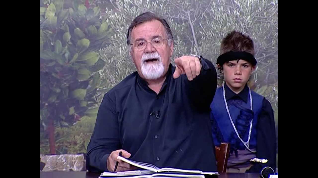 Ανδρέας Μανωλαράκης Συρτα - Σχολές Γεωργιλαδάκης 1 - YouTube