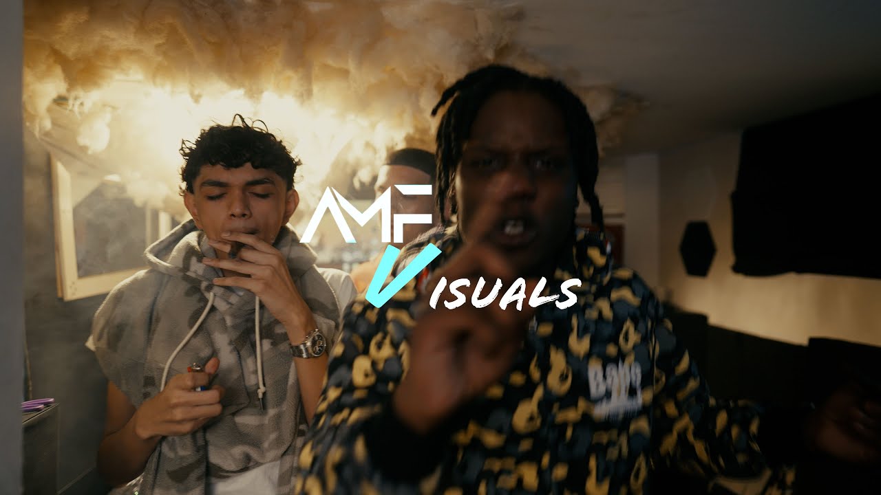 Rell Vert ft. Mini B & Jmob - Slime Em Out (Official Music Video) - YouTube