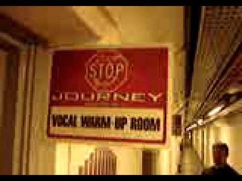 Video Blog: Backstage with Ricky at Wembley Arena - YouTube
