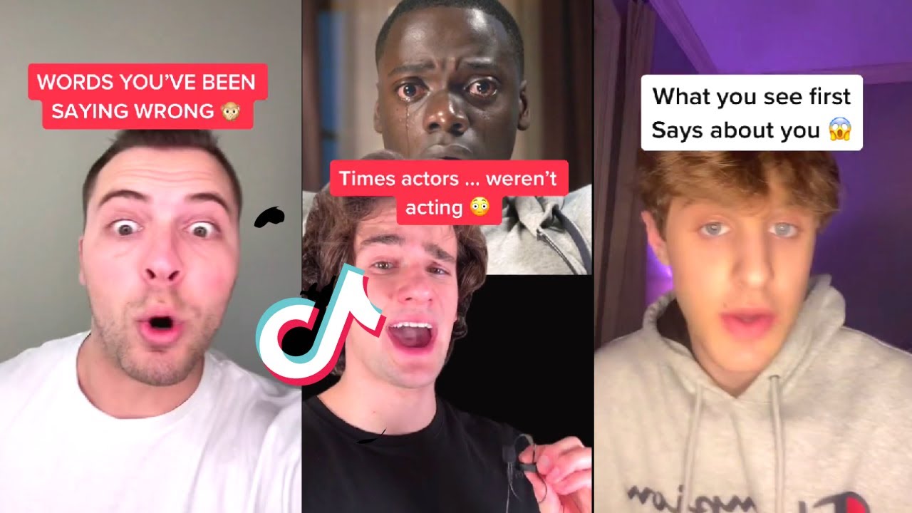 CRAZY Tik TOK Facts That Will Blow Your Mind l Part 5 - YouTube