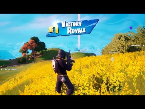 Fortnite vic roy woo 5 - YouTube