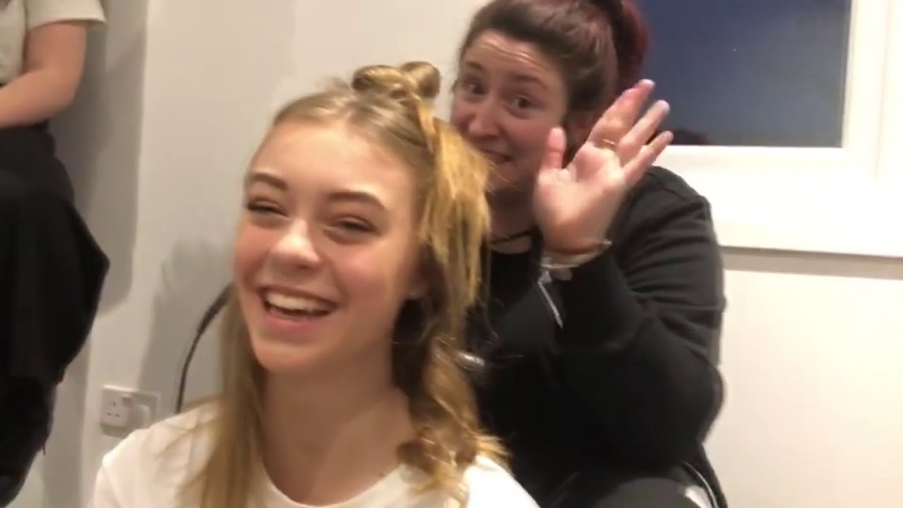 SORELLE: OUR LATEST PERFORMANCE!!! (BEHIND THE SCENES) - YouTube