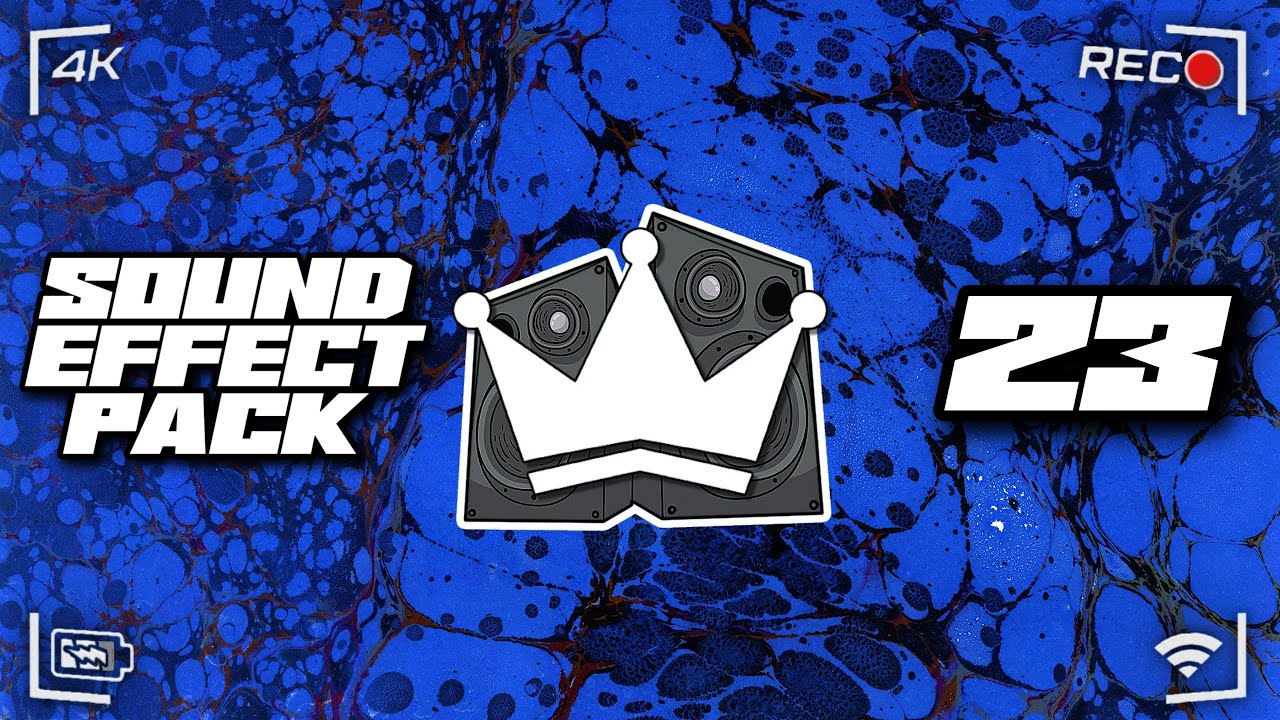 Sound Effect Pack 23 - King Effect | Sound Effect 2024 | Download Link ...