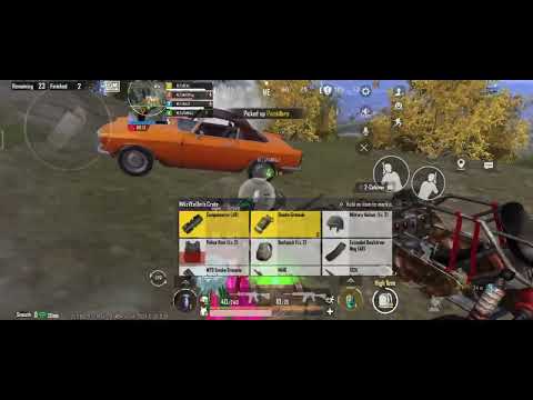 SNAPDRAGON ESL R1 IGL + ASSAULTER POV | Wwcd 19 points | IQOO NEO 7 - YouTube