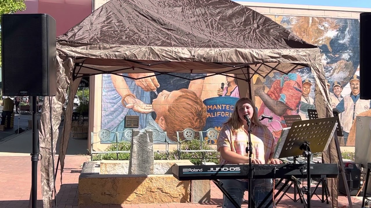 River Of Tears ~ Alessia Cara { Emma Basile Cover } - YouTube