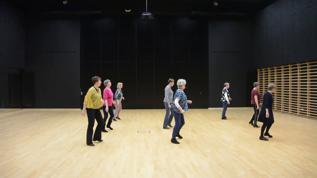 Back In Place - YouTube