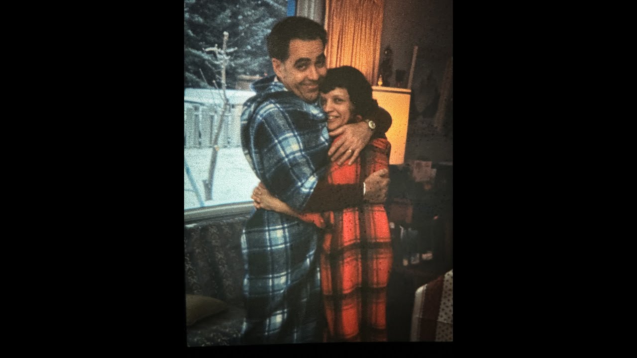 Betty Sue Morriss Goodbye SD 480p - YouTube