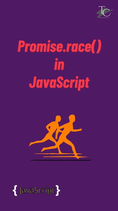 Promise.race() in javascript | #javascript tutorial in 1 minutes # ...