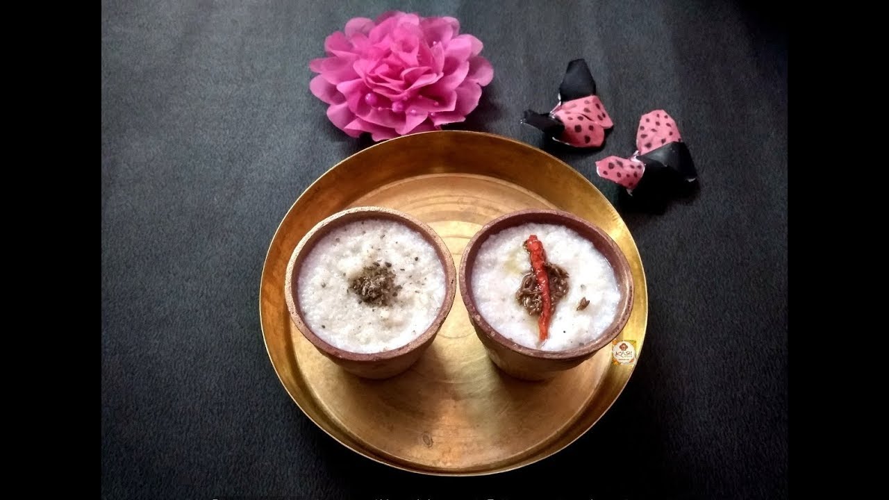 AUTHENTIC UTTARAKHAND DISH – PALAU | PALYO | PALIYO | CHANCHIYA ...