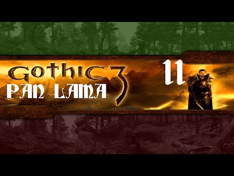 Gothic 3 QP 4.2 CM 3.1 \