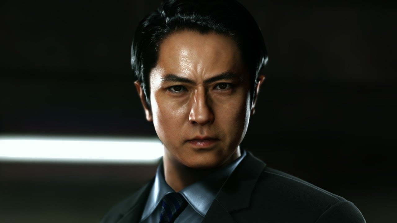 Judgment Walkthrough part.22 Chumming the water - YouTube