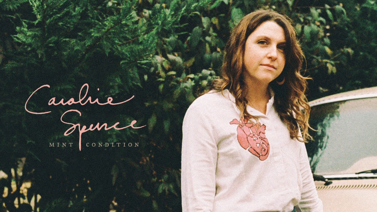 Caroline Spence - Song About A City (Audio Only) - YouTube