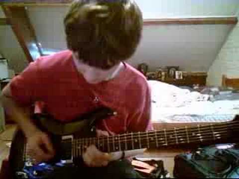 Fightstar - 99 tutorial - YouTube