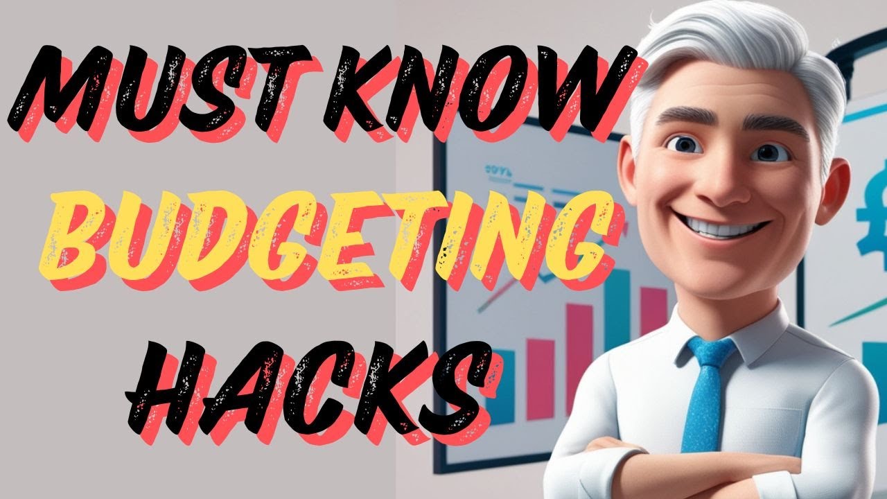 Top Budgeting Hacks You Need to Know! - YouTube
