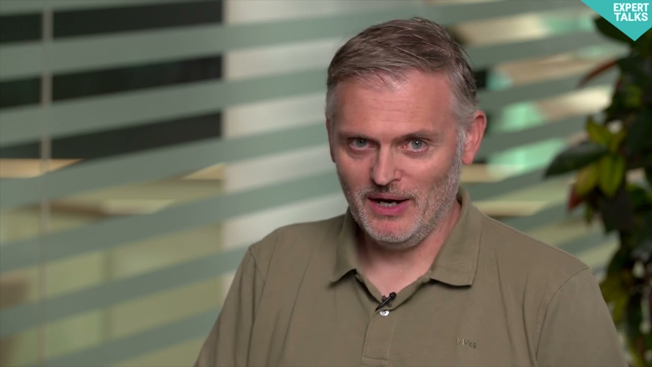 Expert Talk - Microsoft Purview - YouTube