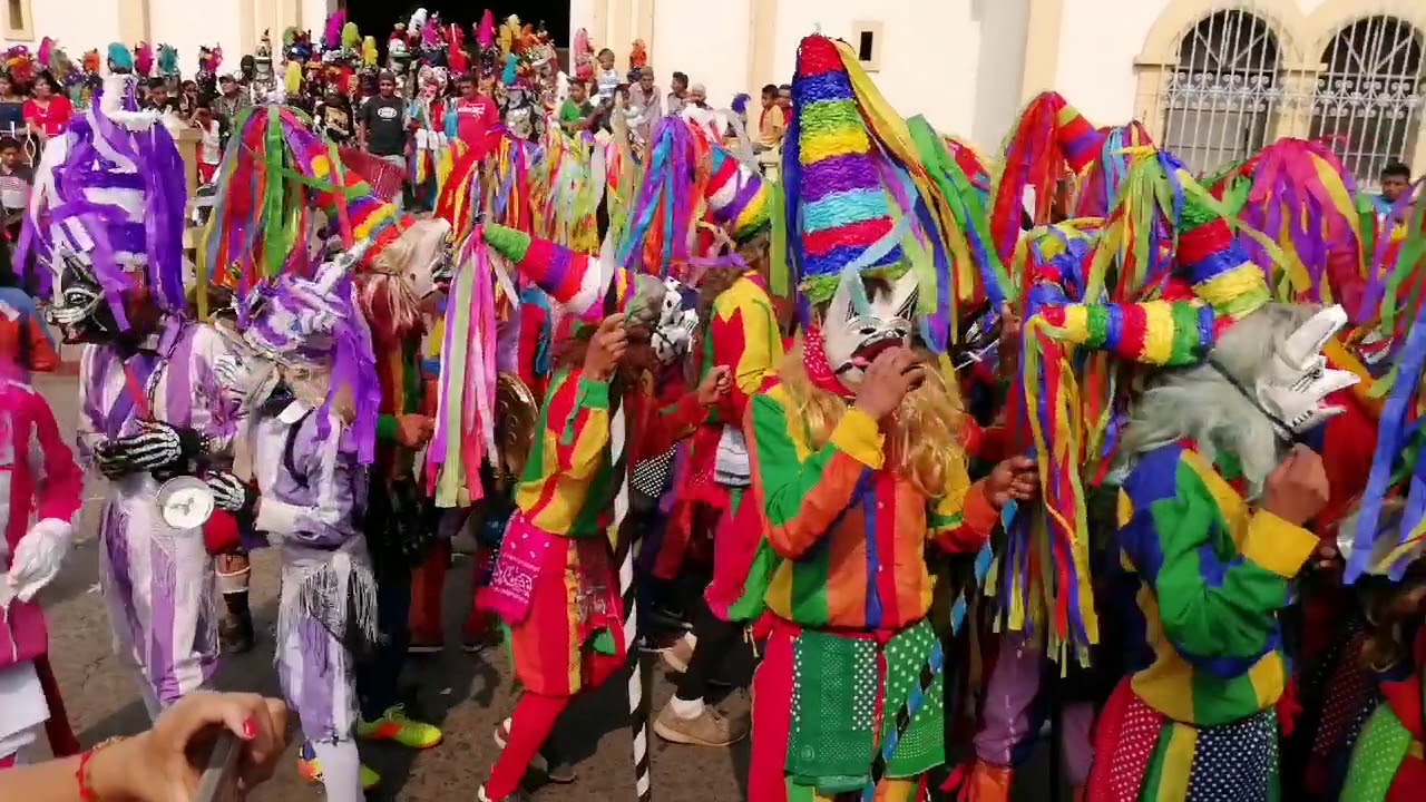 Los Judios en el parque de San Antonio Suchitepequez 18 abril del 2019 ...