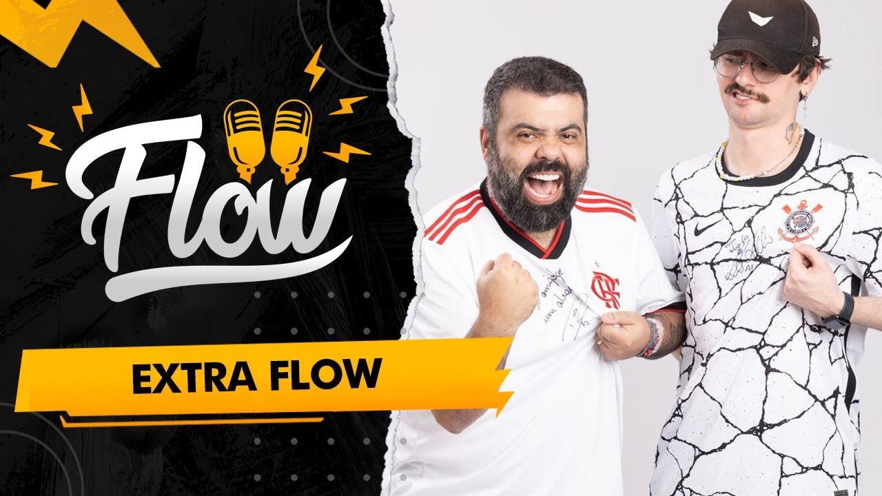 STOP! - Extra Flow - YouTube
