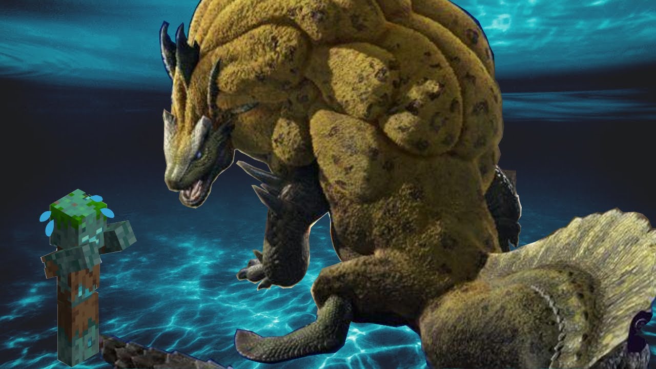 Les juro que pesaban cosas interesantes , al final el Ludroth real me ...