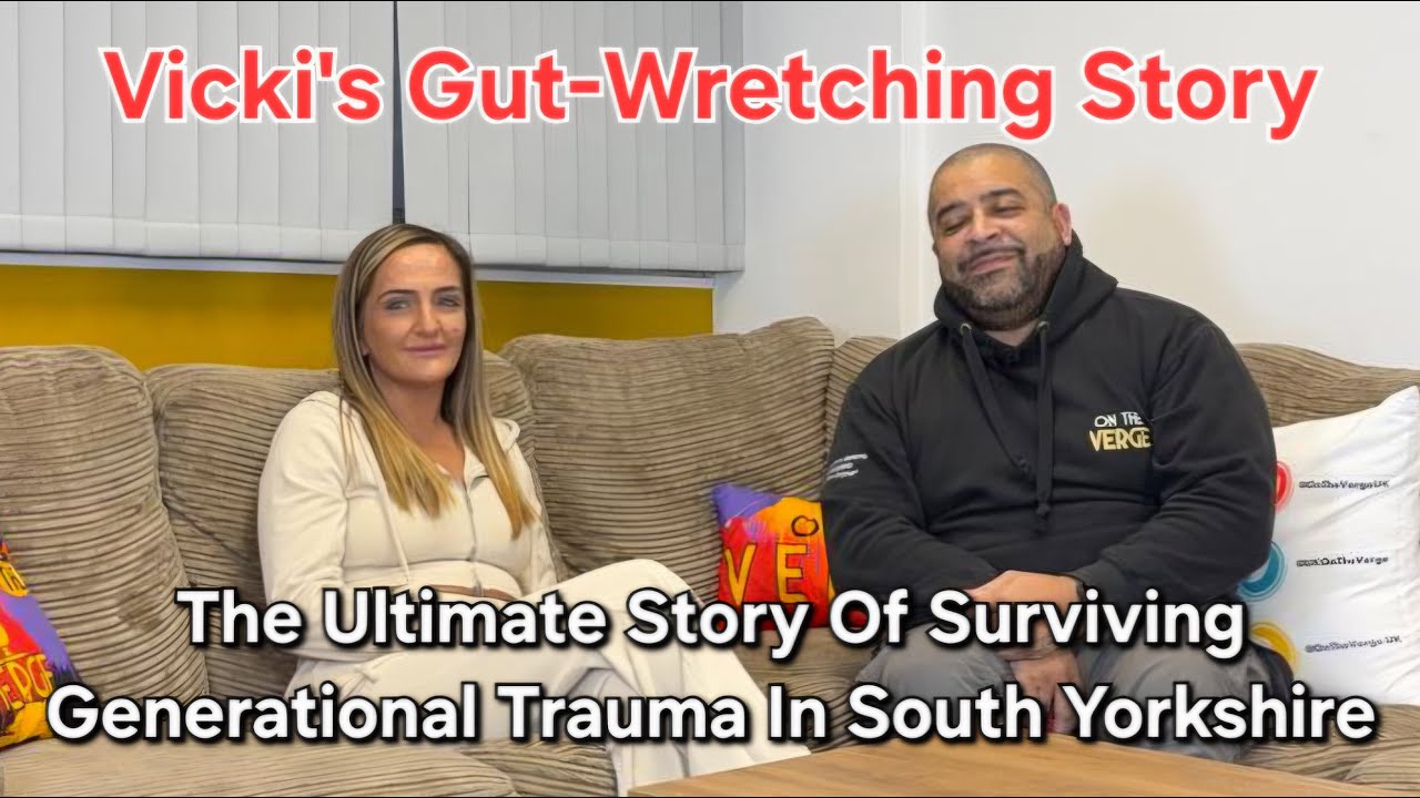 “He Snapped My Arm in Two on My Son’s Birthday – I Still Celebrated ...