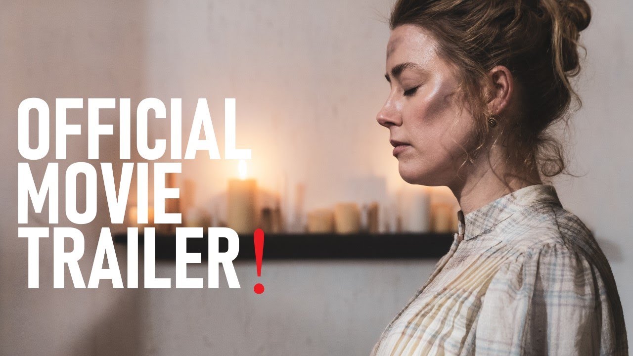 In The Fire (2023) - Official Movie Trailer (HD) - YouTube