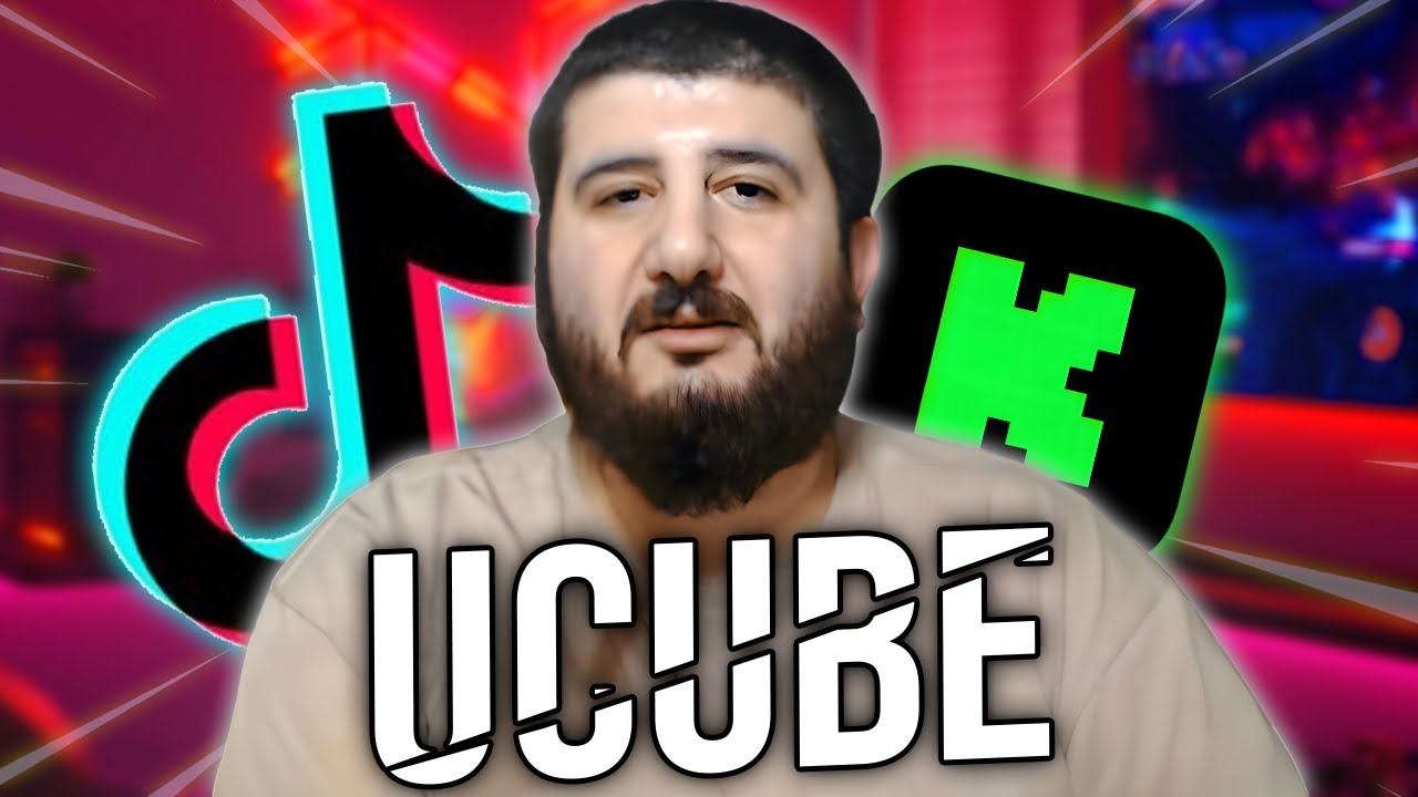 UCUBE YAKUPTV ELEŞTİRİSİ. - YouTube