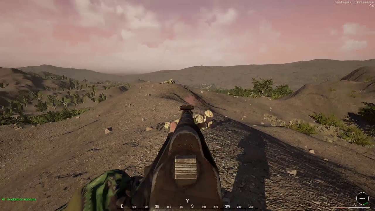 SQUAD | Killstreak Gameplay | Kohat Toi - YouTube