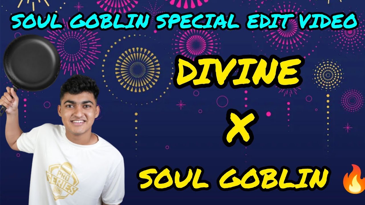 EVERY SOUL FAN MUST WATCH 🚀 | SOUL GOBLIN 100 FINISHES SPECIAL EDIT ...