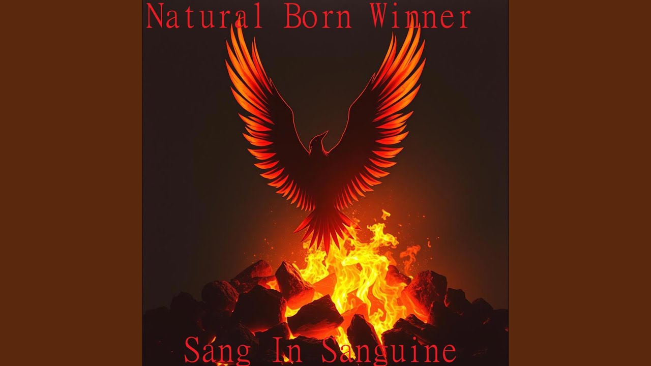 Natural Born Winner - YouTube