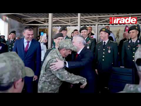 Vatan Sevgisi  Engel Tanımaz