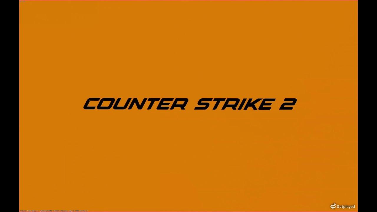 CS2 Intro - YouTube