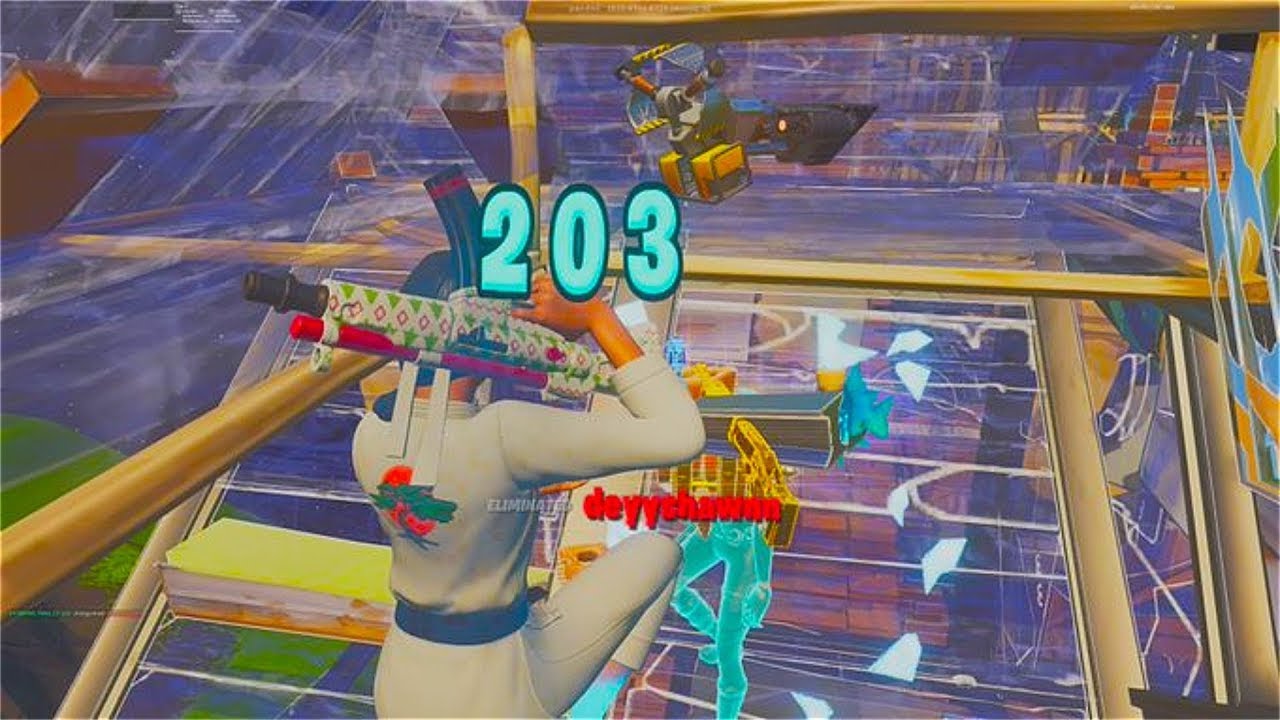 Jesus Shuttlesworth 🎻 (ft. Faze Sway, Reet, Lalem, Faze Faxuty) - YouTube