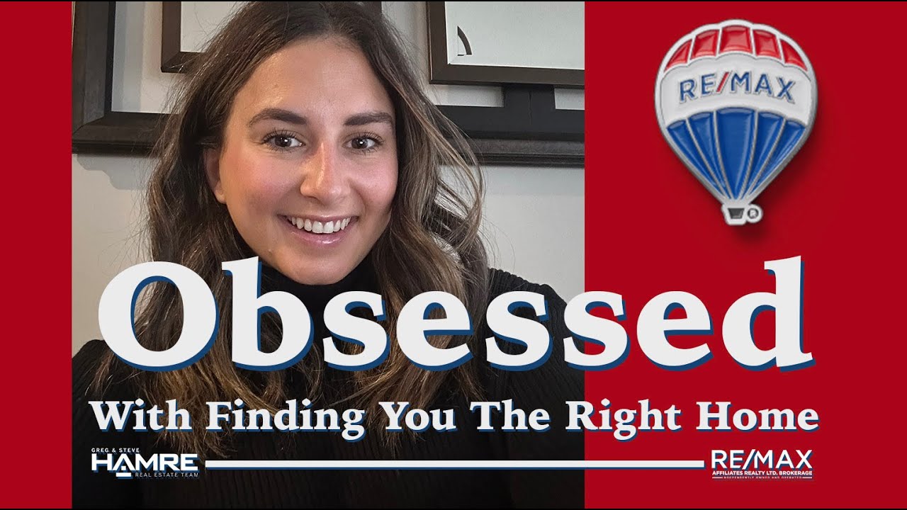 Obsessed With Finding You The Right Home - Chelsea Hamre - YouTube