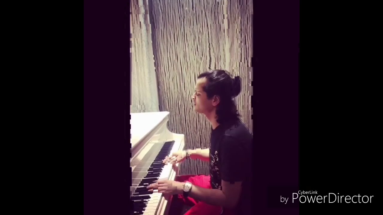 Live video shrey singhal song 2019 - YouTube