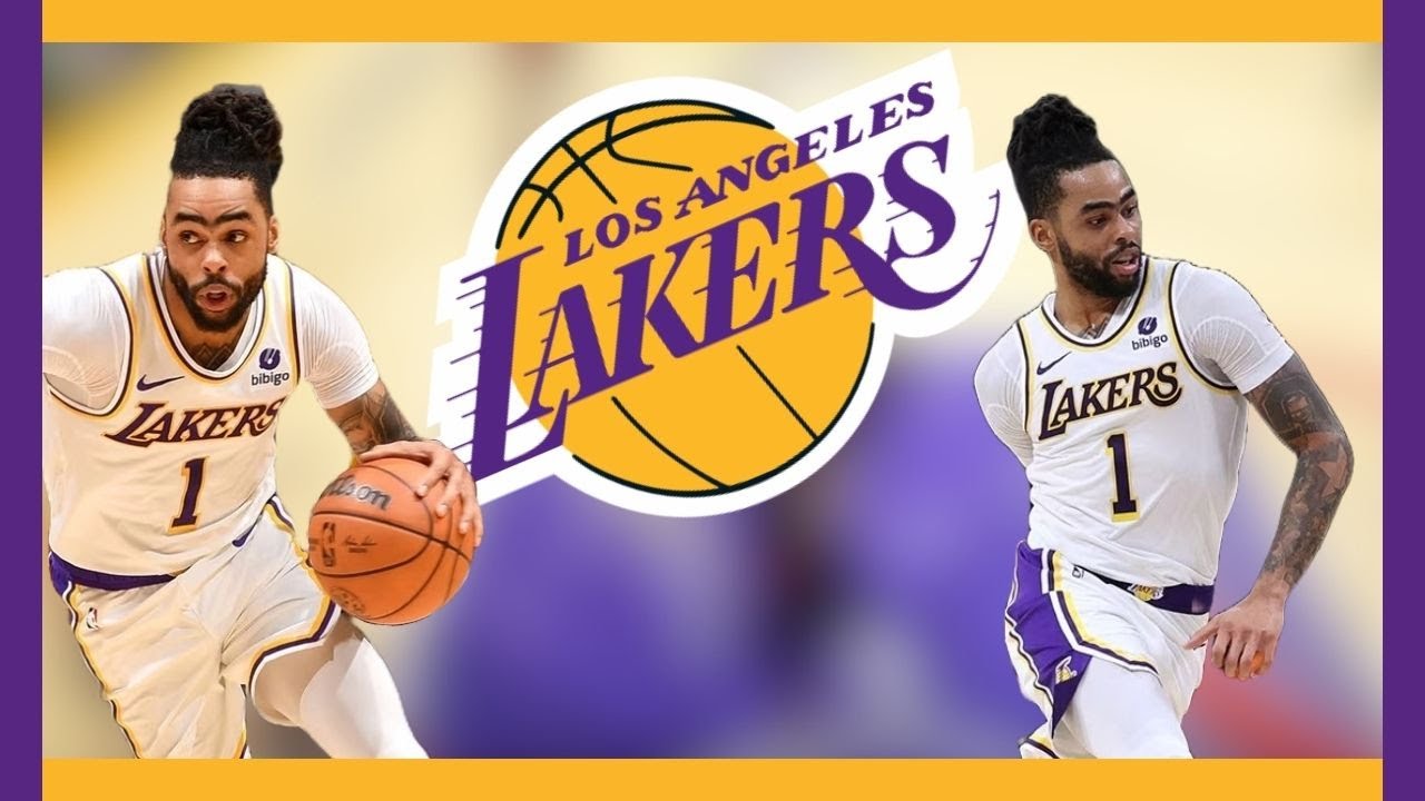 Russell Showtime! Lakers Sweep Blazers and Surprise the NBA World ...