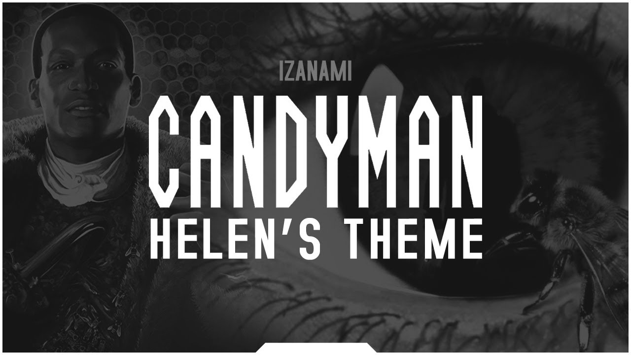 Candyman - Helen's Theme (Cover by Izanami) - YouTube